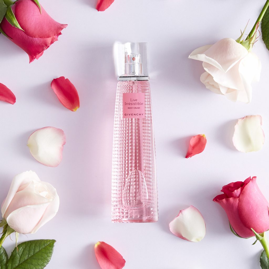 What is a perfume accord? | Blog