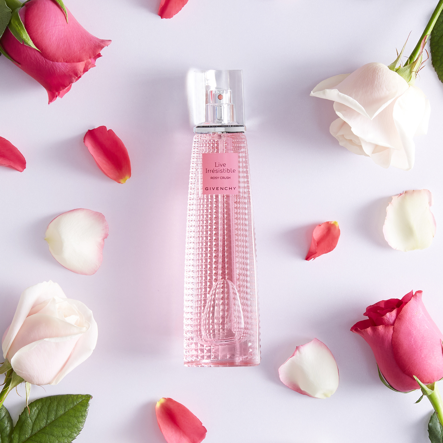 What is a perfume accord? | Blog