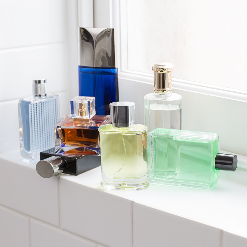 How to preserve your open perfume and stop it going off | Blog