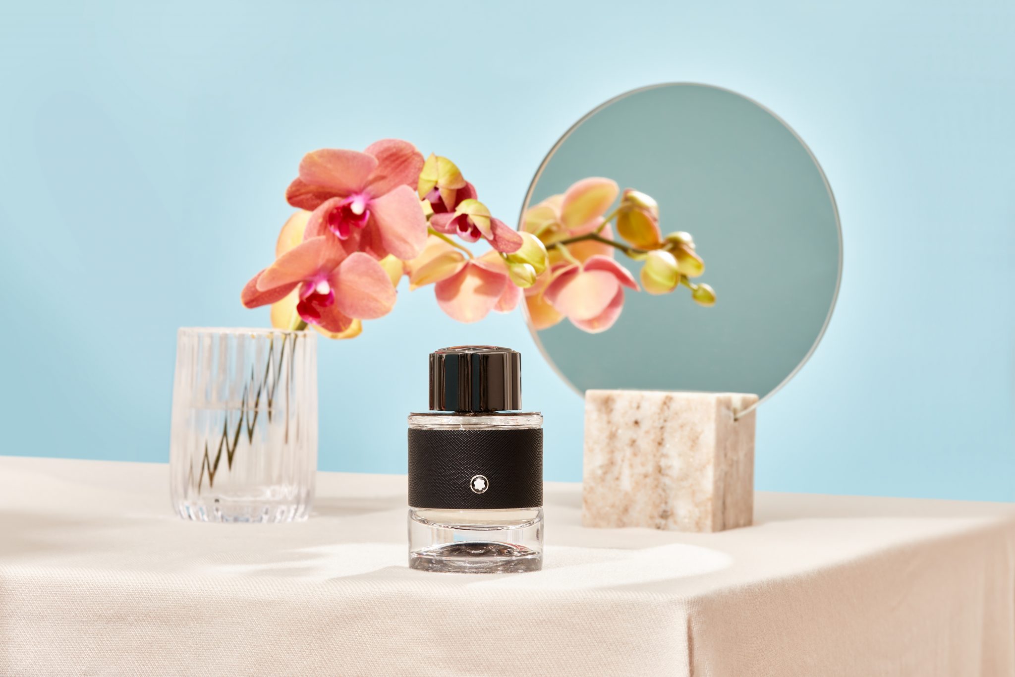 Top 10 feel-good fragrances | Blog