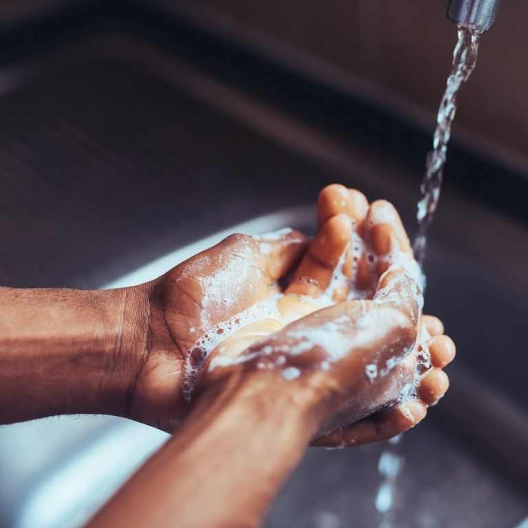 7 Causes of Dry Skin | Blog