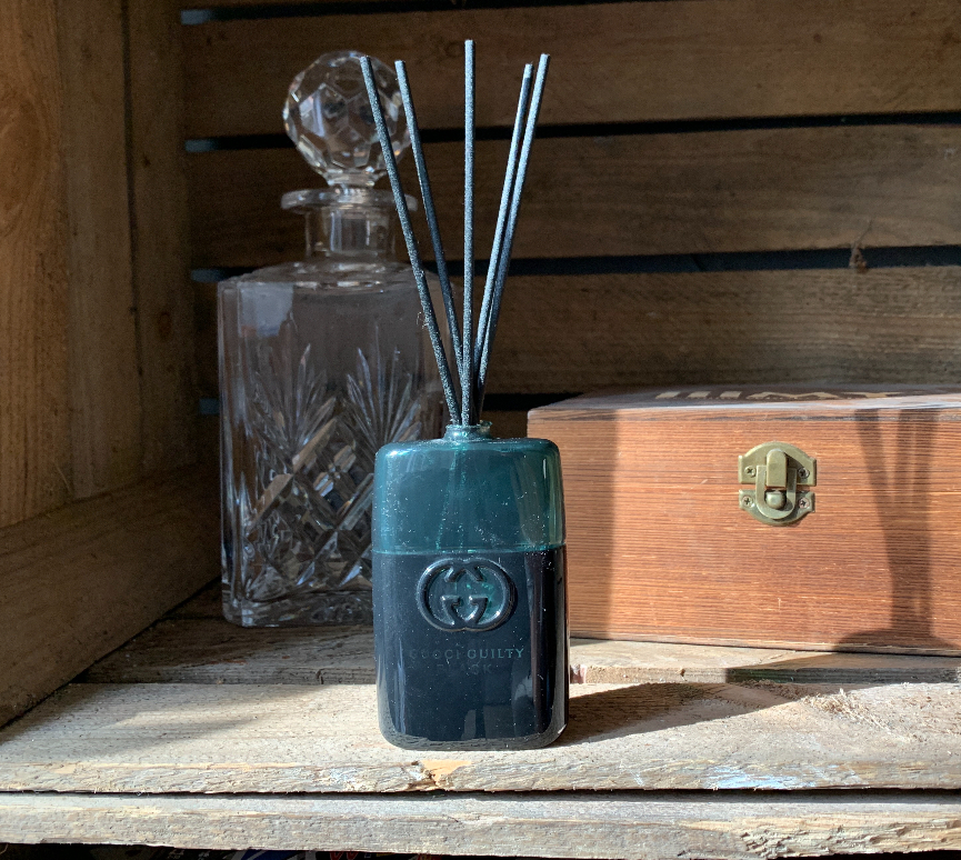 How to upcycle your perfume bottle | Blog | The Perfume Shop