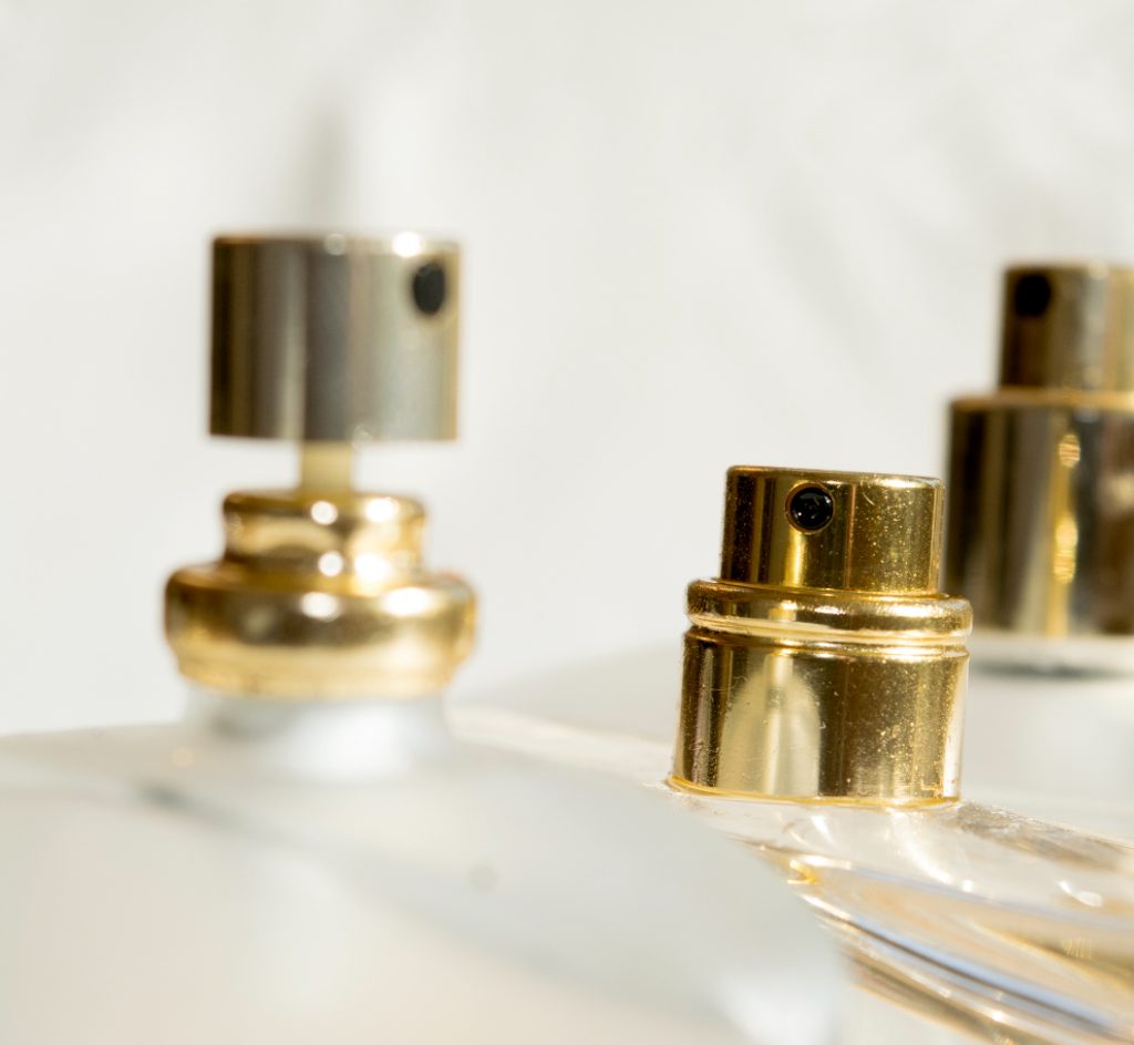 How to upcycle your perfume bottle | Blog