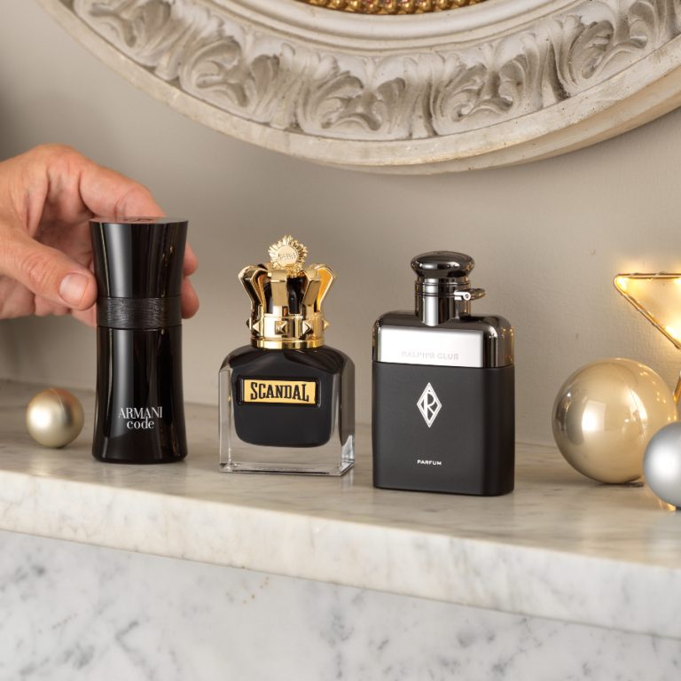 How to upcycle your perfume bottle | Blog