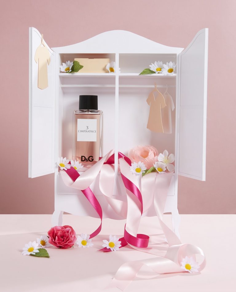 How to build your fragrance wardrobe | Blog