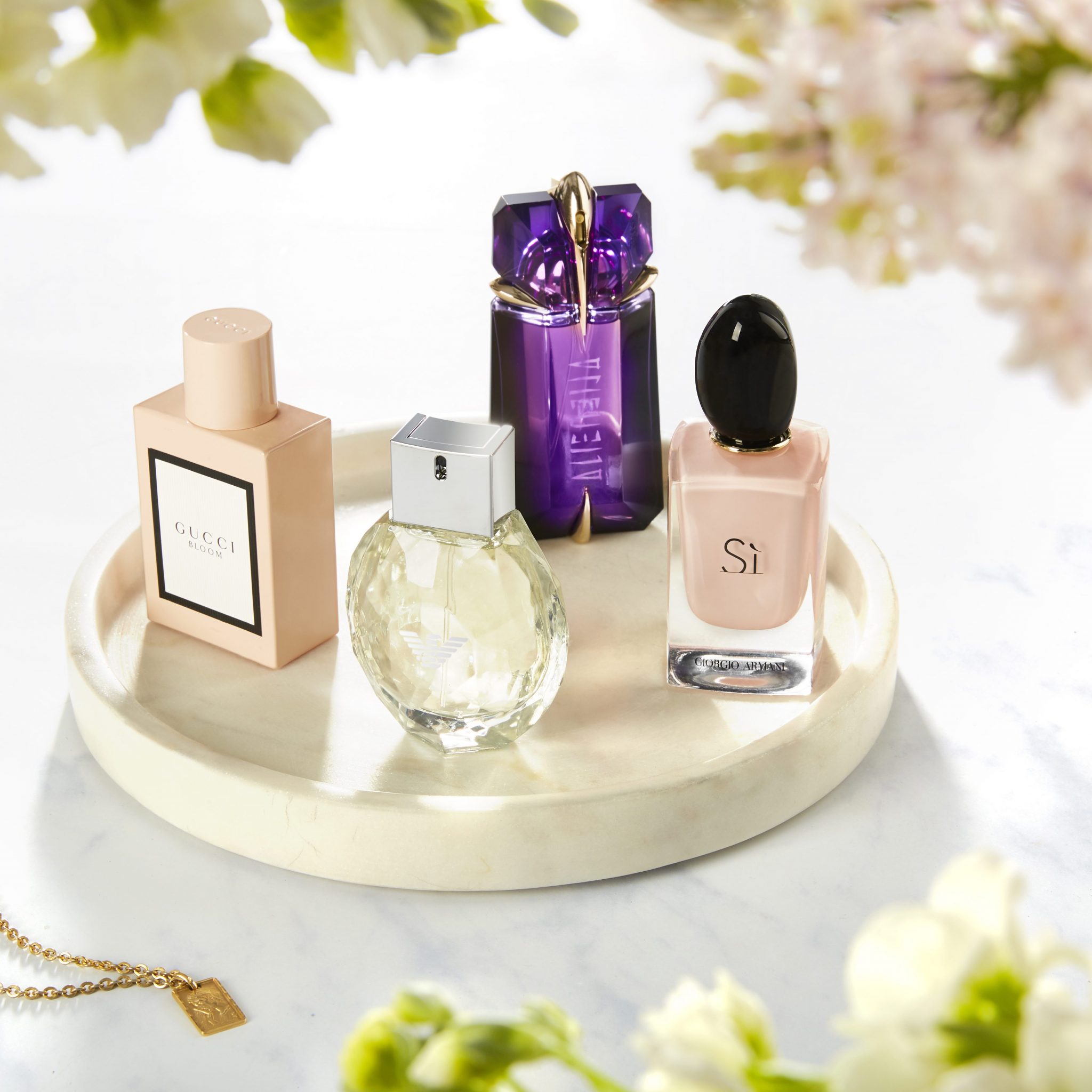 Everything you need to know about perfume oil concentration | Blog