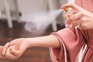 Body sprays vs body mists vs perfume | Blog