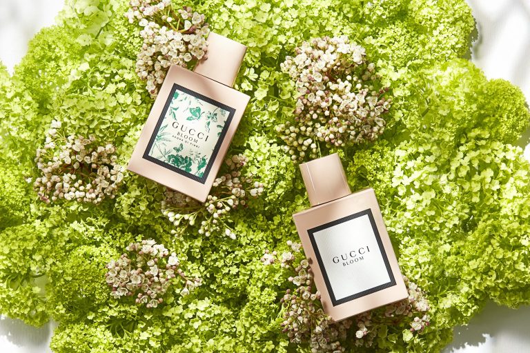 10 perfume myths busted | Blog