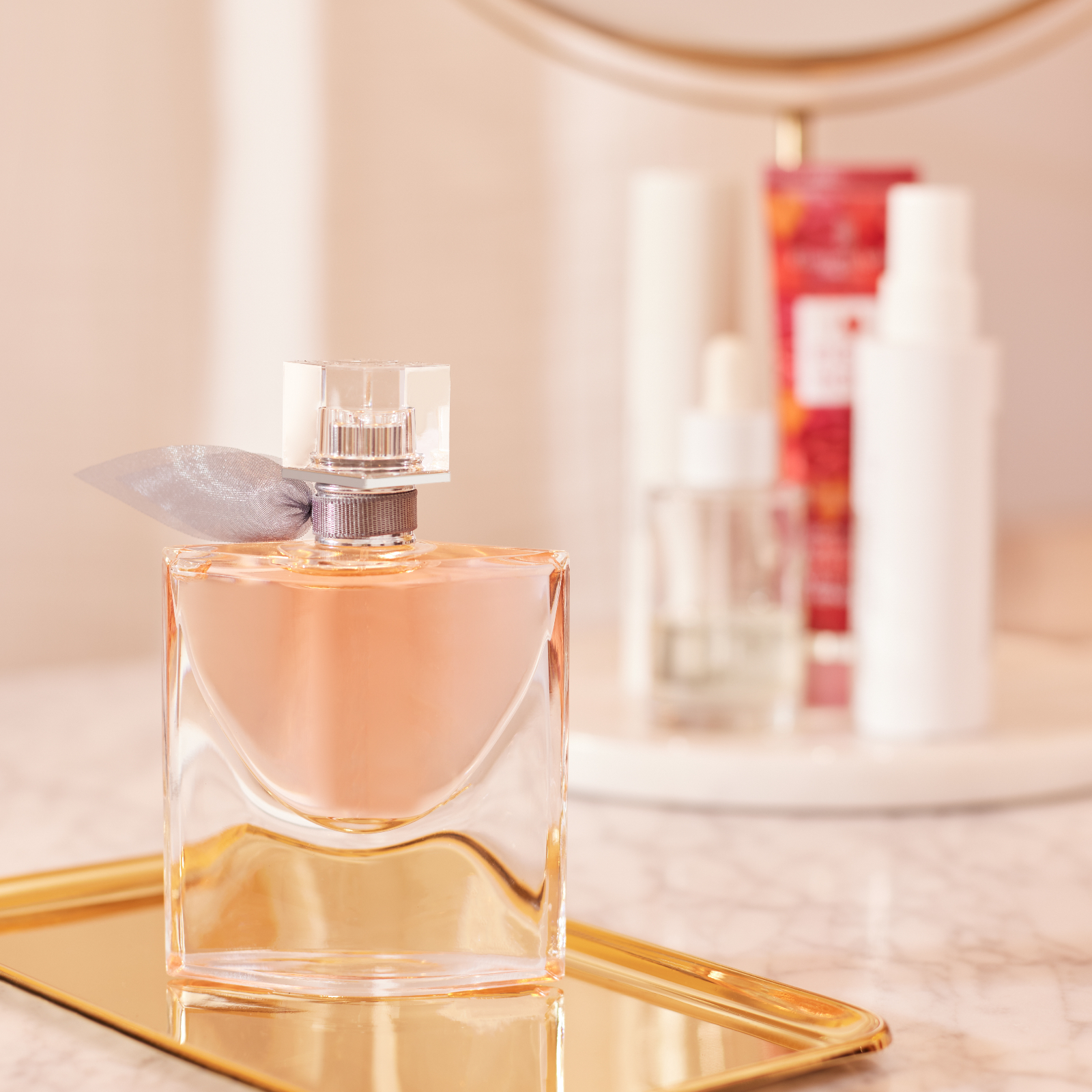 Get the lowdown on refillable perfume! | Blog | The Perfume Shop
