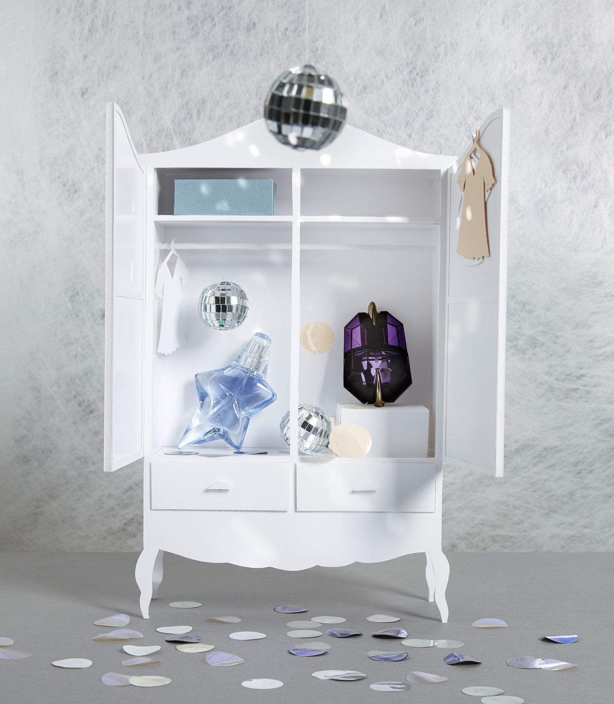 How to build your fragrance wardrobe | Blog