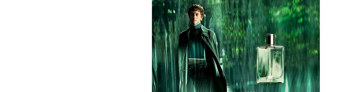 HERMÈS | The Perfume Shop