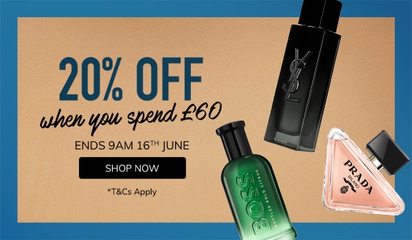 Fragrance Offers | The Perfume Shop