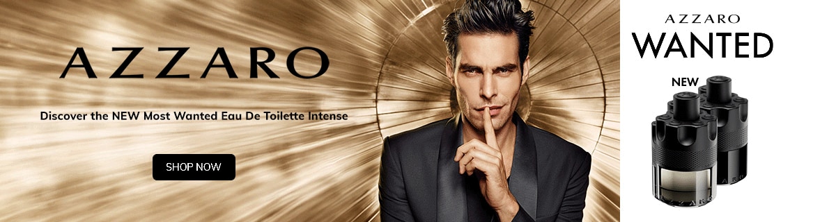 Welcome Back | The Perfume Shop