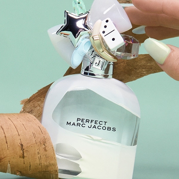 Marc Jacobs Perfect Eau de Toilette Spray | The Perfume Shop