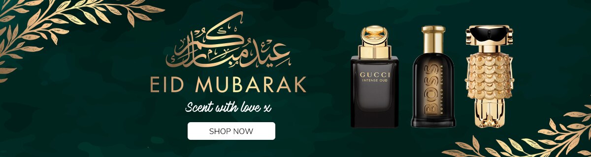 Eid Gifts | The Perfume Shop