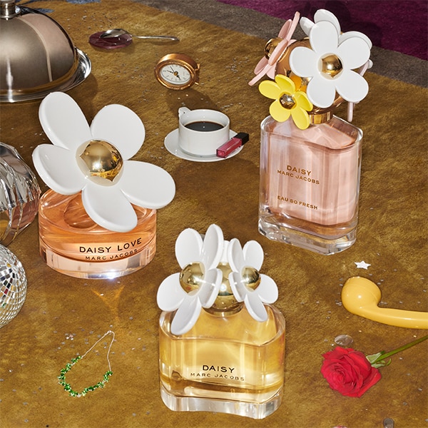 Marc Jacobs | The Perfume Shop