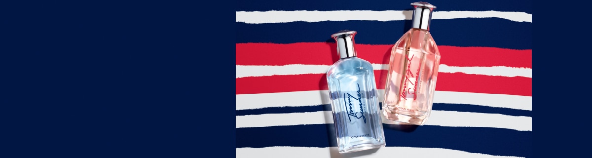 Tommy Hilfiger | The Perfume Shop