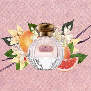 Tocca Cleopatra Eau de Parfum Spray | The Perfume Shop