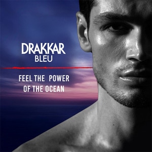 Guy Laroche Drakkar Bleu Eau de Parfum Spray | The Perfume Shop