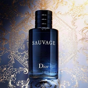 DIOR Sauvage Limited Edition Case Eau de Toilette Gift Box | The ...