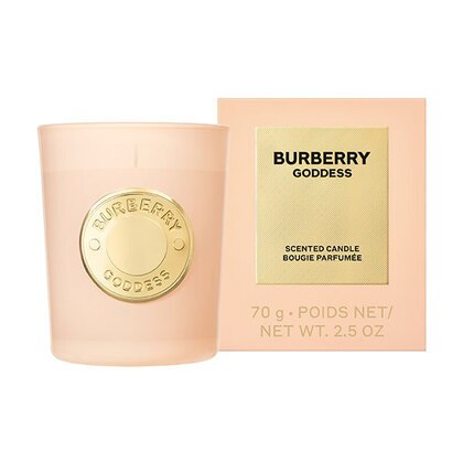 Burberry Burberry Goddess Eau de Parfum Refillable Spray | The Perfume Shop