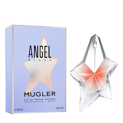 Mugler Angel Blush Eau de Parfum Spray 50ML | The Perfume Shop Ireland