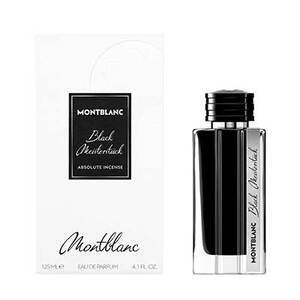 Montblanc Montblanc Collection Black Meisterstuck Eau de Parfum Spray ...