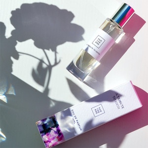 Parterre Fragrances A Tribute To Edith Eau de Parfum Spray | The ...