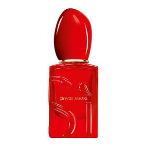 Armani Si Passione Red Musk Eau de Parfum Spray | The Perfume Shop