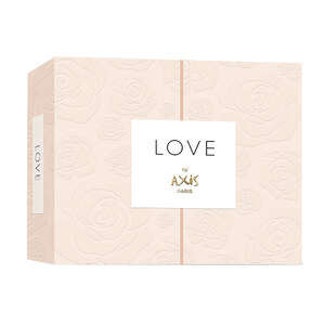 Axis Love Eau de Parfum Gift Set | The Perfume Shop