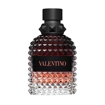 Valentino Born In Roma Uomo Coral Fantasy For Him Eau de Toilette Spray ...