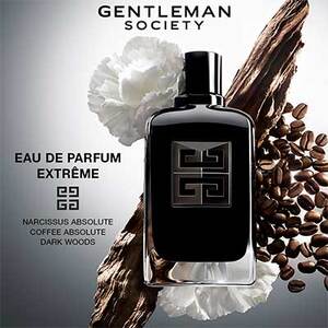 Givenchy Gentleman Society Extreme Eau de Parfum Spray | The Perfume Shop