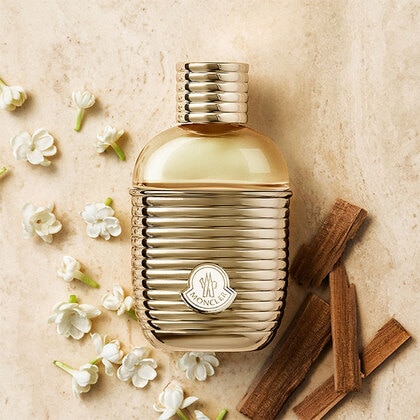 Moncler Sunrise Pour Femme Eau de Parfum Gift Set | The Perfume Shop