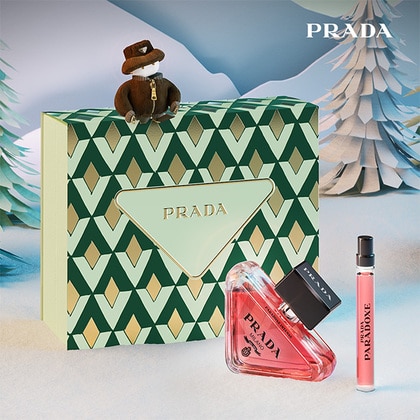 Prada Paradoxe Intense Eau de Parfum Gift Set | The Perfume Shop Ireland