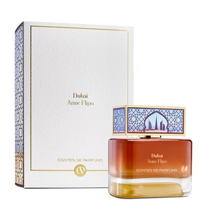 Contes de Parfums Dubai Eau de Parfum Spray | The Perfume Shop
