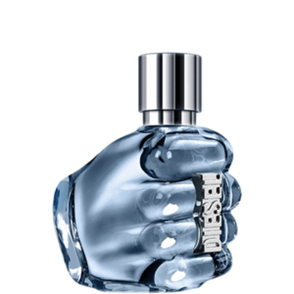 Diesel Only The Brave Eau de Toilette Spray The Perfume Shop Ireland
