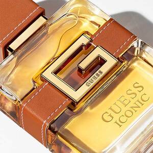 Guess Iconic For Men Eau de Parfum Spray | The Perfume Shop