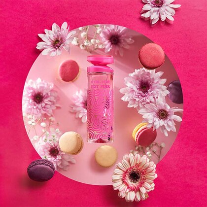 Police Hot Pink Eau de Toilette Spray | The Perfume Shop