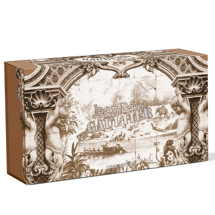 Jean Paul Gaultier Miniatures Parfum Spray Gift Set 2X7ML | The Perfume ...