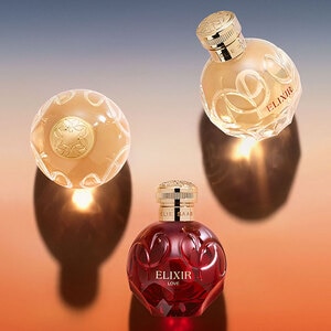 Elie Saab Elixir Love Eau de Parfum Spray | The Perfume Shop