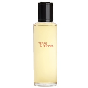 HERMÈS Terre d'Hermès Parfum Spray 125ML | The Perfume Shop Ireland