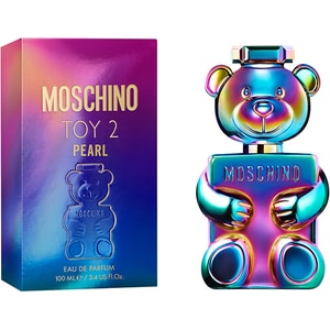 Moschino Toy 2 Pearl Eau de Parfum Spray 100ML | The Perfume Shop
