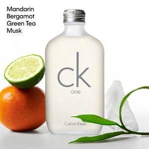 Calvin Klein CK ONE Eau de Toilette Spray | The Perfume Shop