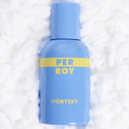 PERROY PARFUMS Ivorysky Eau de Parfum Spray | The Perfume Shop