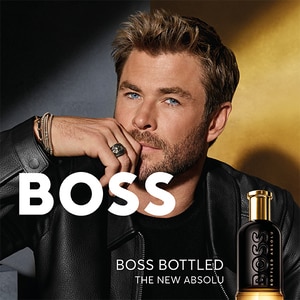 HUGO BOSS Boss Bottled Absolu Parfum Intense Spray | The Perfume Shop