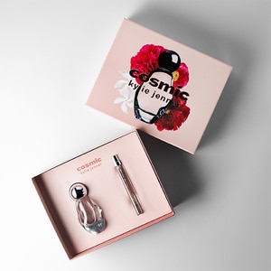 Kylie Jenner Cosmic UNKNOWN for her | The Perfume Shop