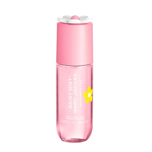 Marc Jacobs Mandarin Fizz Body Spray 150ML | The Perfume Shop Ireland