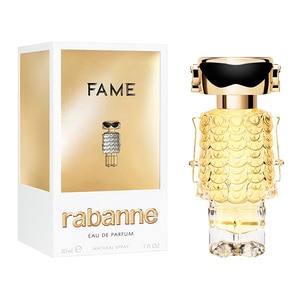 Rabanne Fame Eau de Parfum Spray | The Perfume Shop