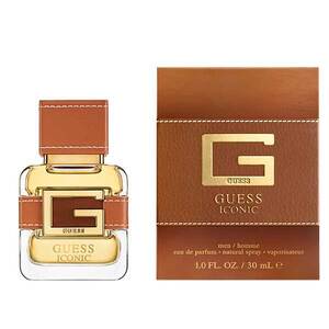 Guess Iconic For Men Eau de Parfum Spray | The Perfume Shop Ireland