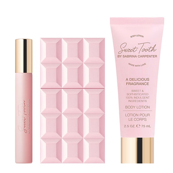 Sabrina Carpenter W Eau de Parfum Spray Gift Set - 30ml from Sabrina ...